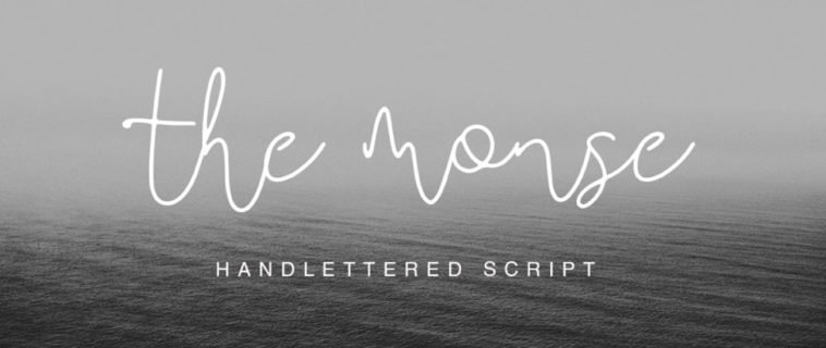 28 incríveis fontes gratuitas para download • Designerd