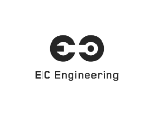 26 incríveis logotipos monocromáticos • Designerd