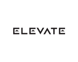 26 incríveis logotipos monocromáticos • Designerd