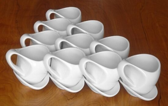 28 canecas com design criativo • Designerd