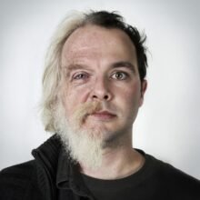 Retratos genéticos por Ulric Collette • Designerd