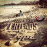 A encantadora tipografia de Matthew Tapia • Designerd