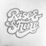 A encantadora tipografia de Matthew Tapia • Designerd