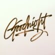 A encantadora tipografia de Matthew Tapia • Designerd