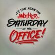 A encantadora tipografia de Matthew Tapia • Designerd
