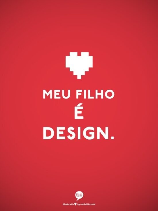 Frases que profissionais de criação costumam ouvir • Designerd