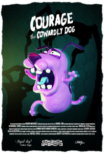 Cartoon Tribute: 50 fan arts dos clássicos personagens do Cartoon ...