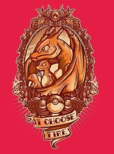 A incrível Fan Art de Juan Orozco • Designerd