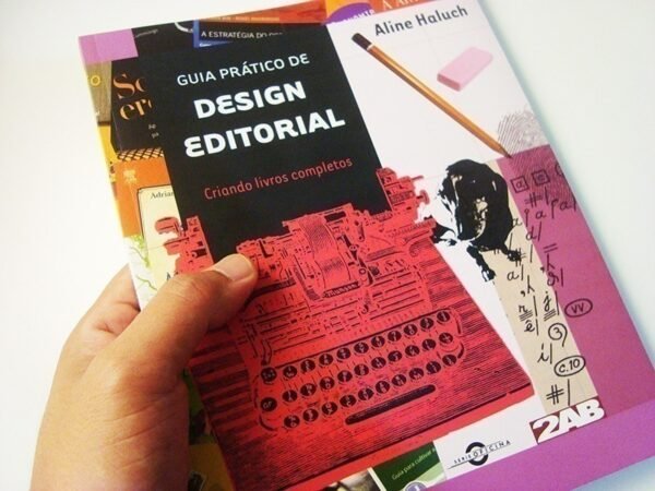 Review – Guia Prático de Design Editorial - Criando livros completos ...