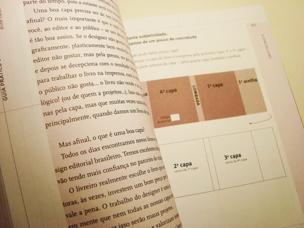 Review – Guia Prático de Design Editorial - Criando livros completos ...