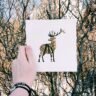 Os criativos recortes de papel de Nikolai Tolstyh • Designerd