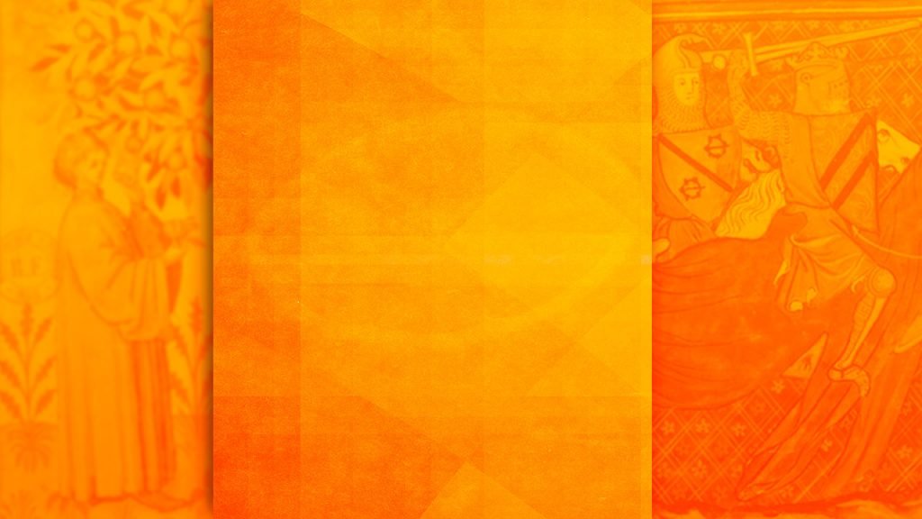 7 curiosidades sobre a cor Laranja • Designerd