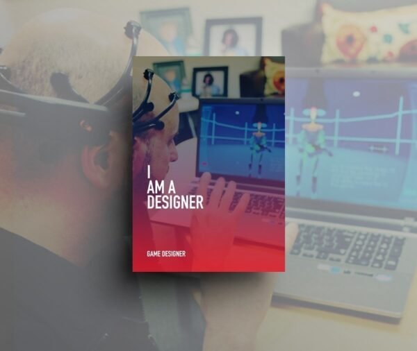 Áreas do design representadas por belos pôsteres • Designerd