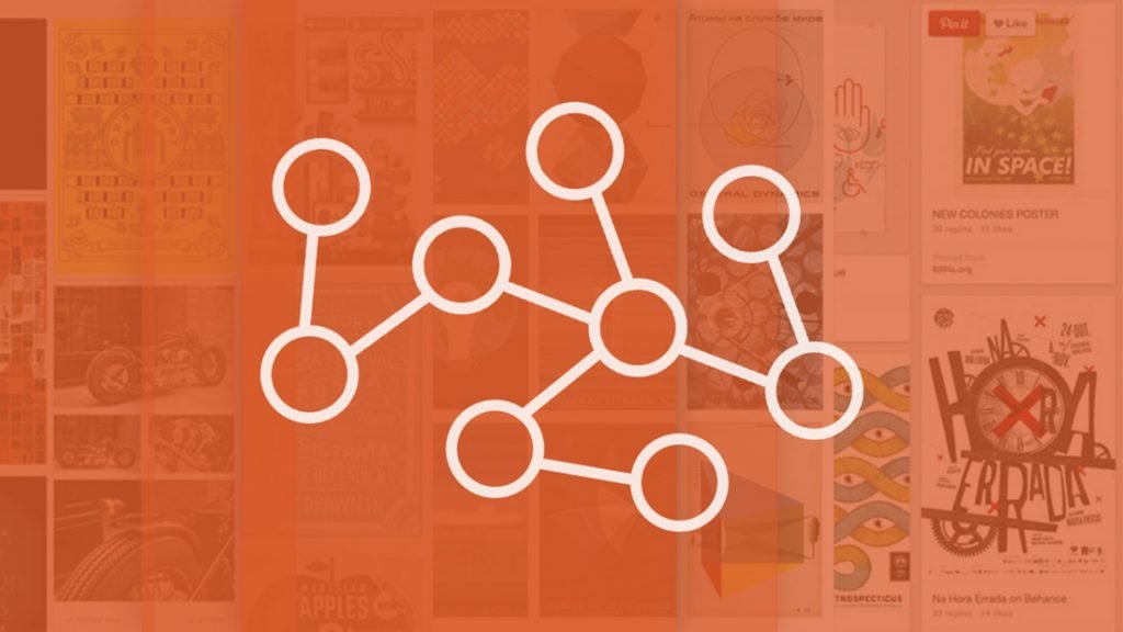 A referência no Design Gráfico • Designerd