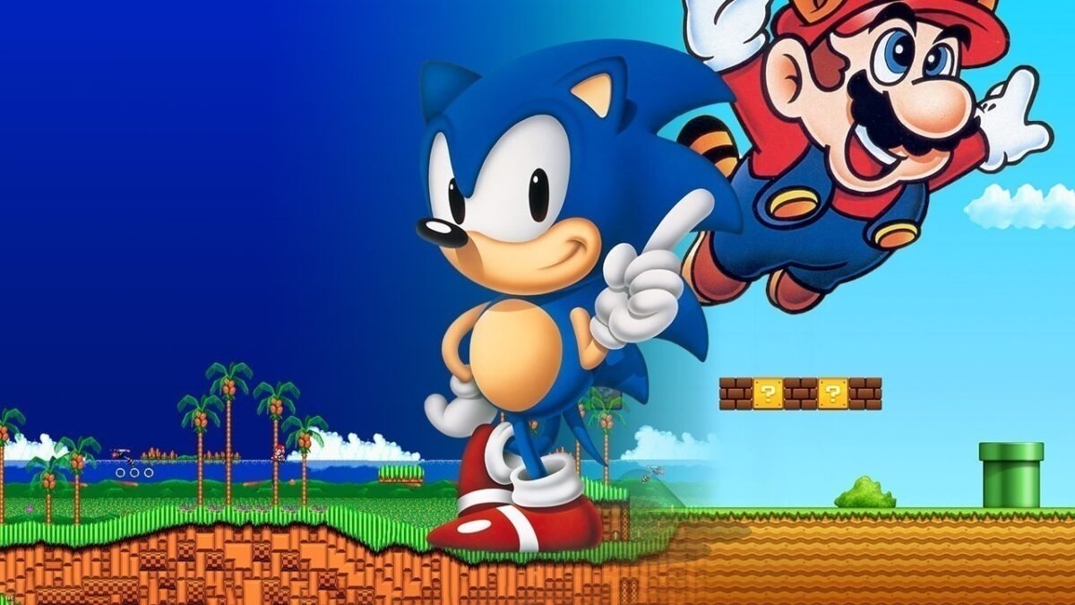 Sessão Nostalgia: como jogar games clássicos no seu navegador • Designerd
