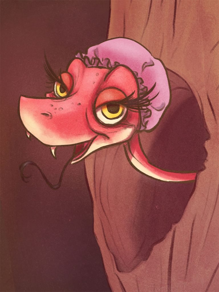 Vários ilustradores e um lindo projeto colaborativo em homenagem ao ...