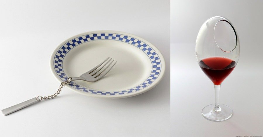 Arquiteta mostra a importância do design criando objetos ...