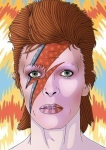 10 ilustradores que brilharam em 2017 • Designerd