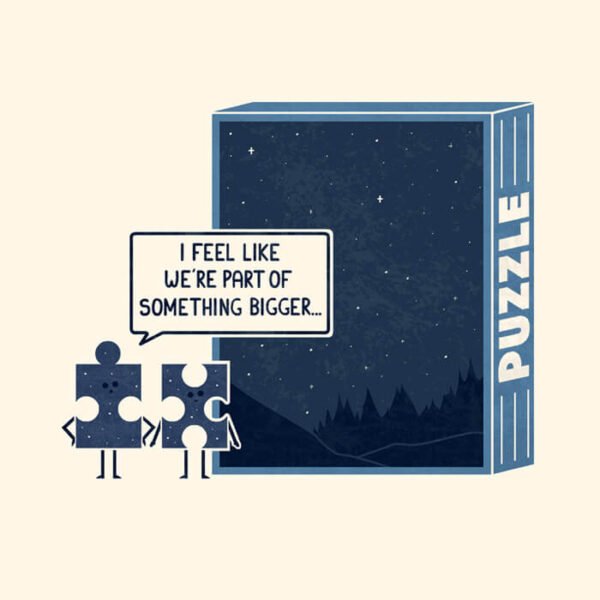 Essas ilustrações criativas mostram como seria se objetos inanimados ...