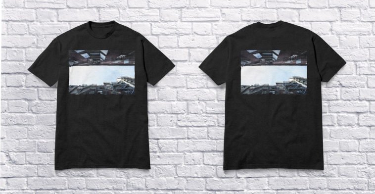 7 dicas de ouro para criar estampas de camisetas • Designerd
