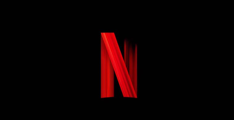 A nova animação de logo da Netflix • Designerd