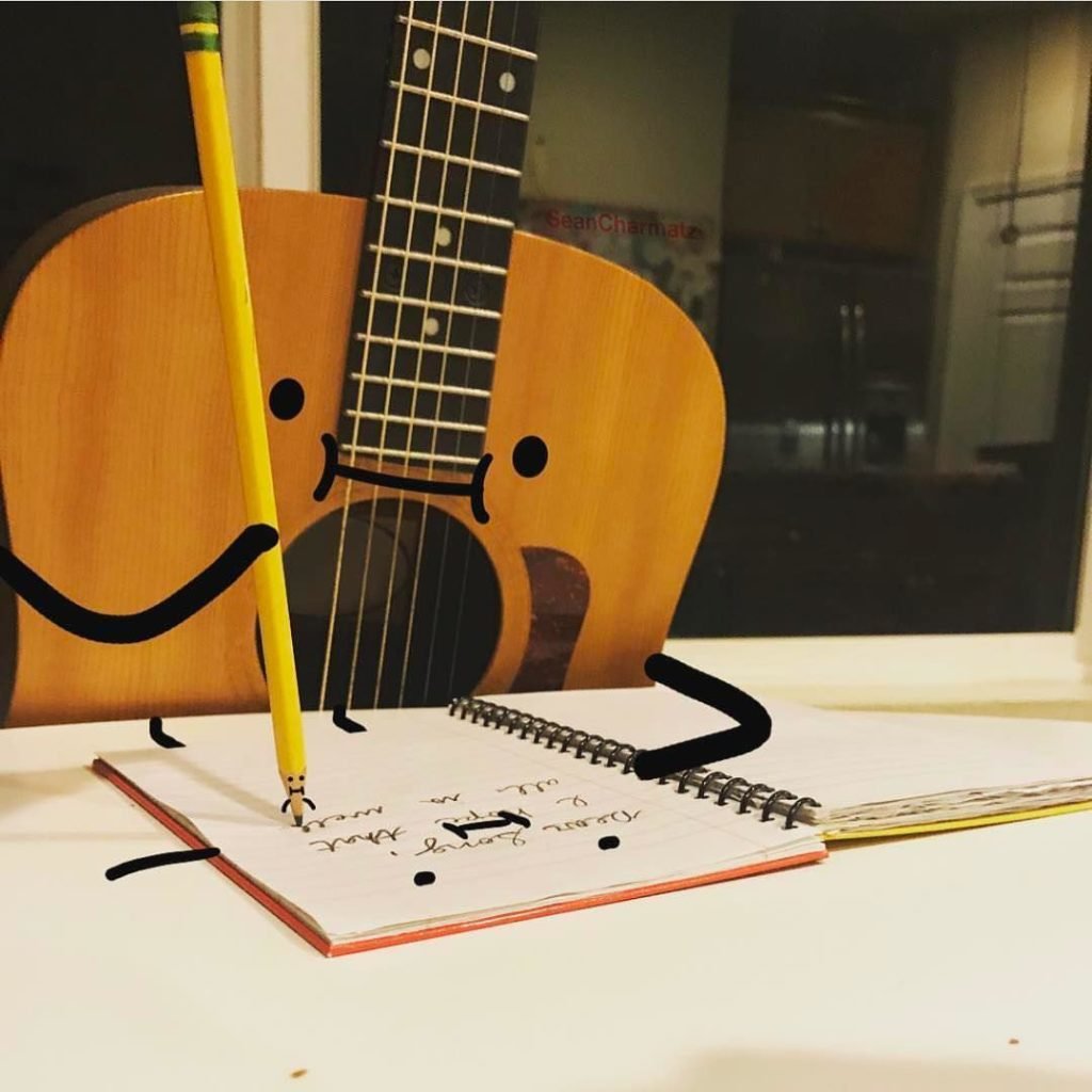 Seus desenhos simples e criativos dão vida a objetos comuns • Designerd