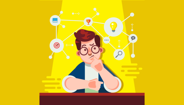 As 4 etapas de um processo de design e suas ferramentas • Designerd