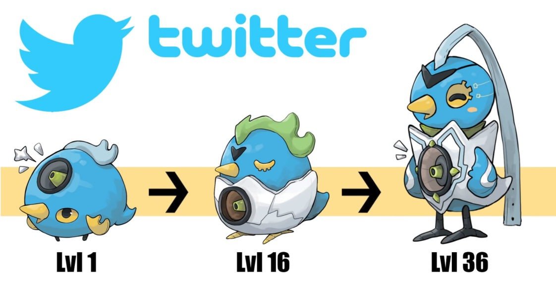 Esse ilustrador se inspirou em marcas famosas para criar Pokémons e ...