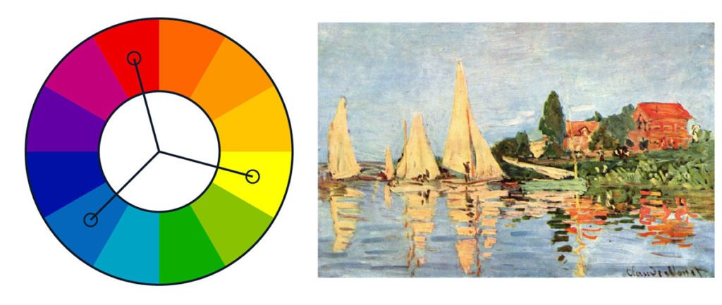 O que todo designer precisa saber sobre teoria das cores • Designerd