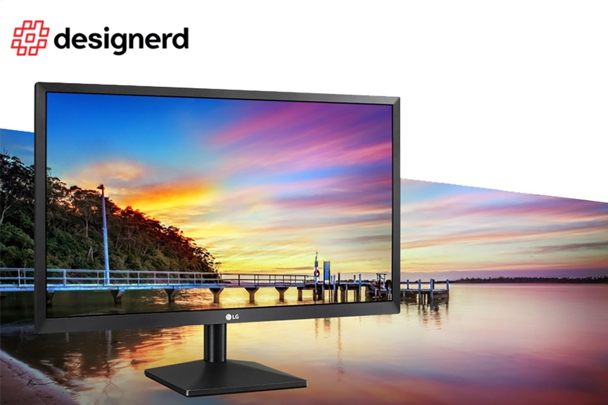 Monitor gamer e monitor para designers: existe diferença? • Designerd