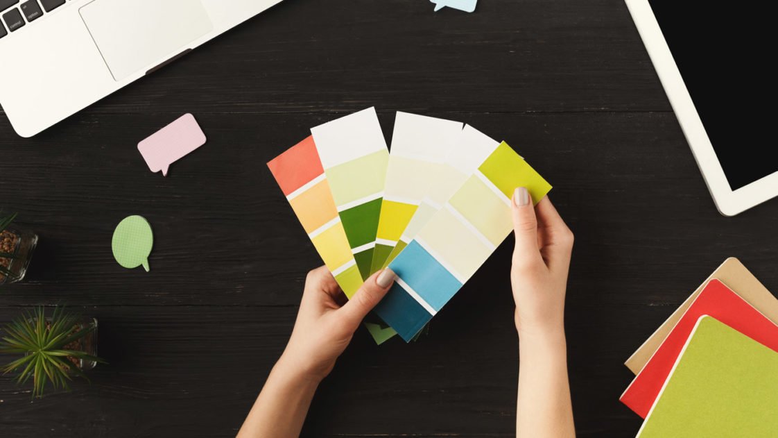 Incríveis desenhos com cores invertidas de Brian Lai • Designerd