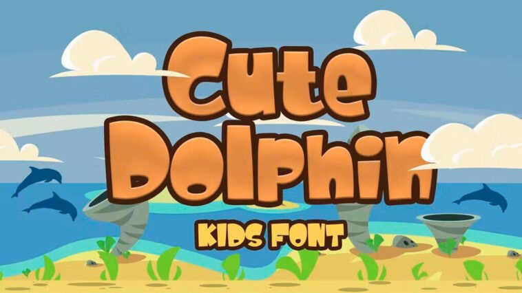 42 fontes de letras infantis e divertidas (gratuitas e premium) • Designerd