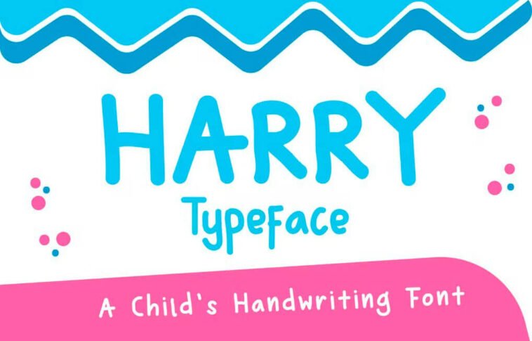 42 fontes de letras infantis e divertidas (gratuitas e premium) • Designerd