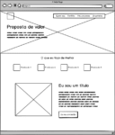 Wireframe: o que é e como utilizar • Designerd