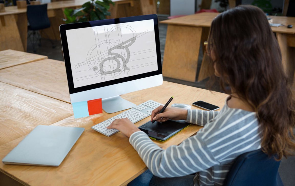 A importância de um logotipo para os negócios • Designerd
