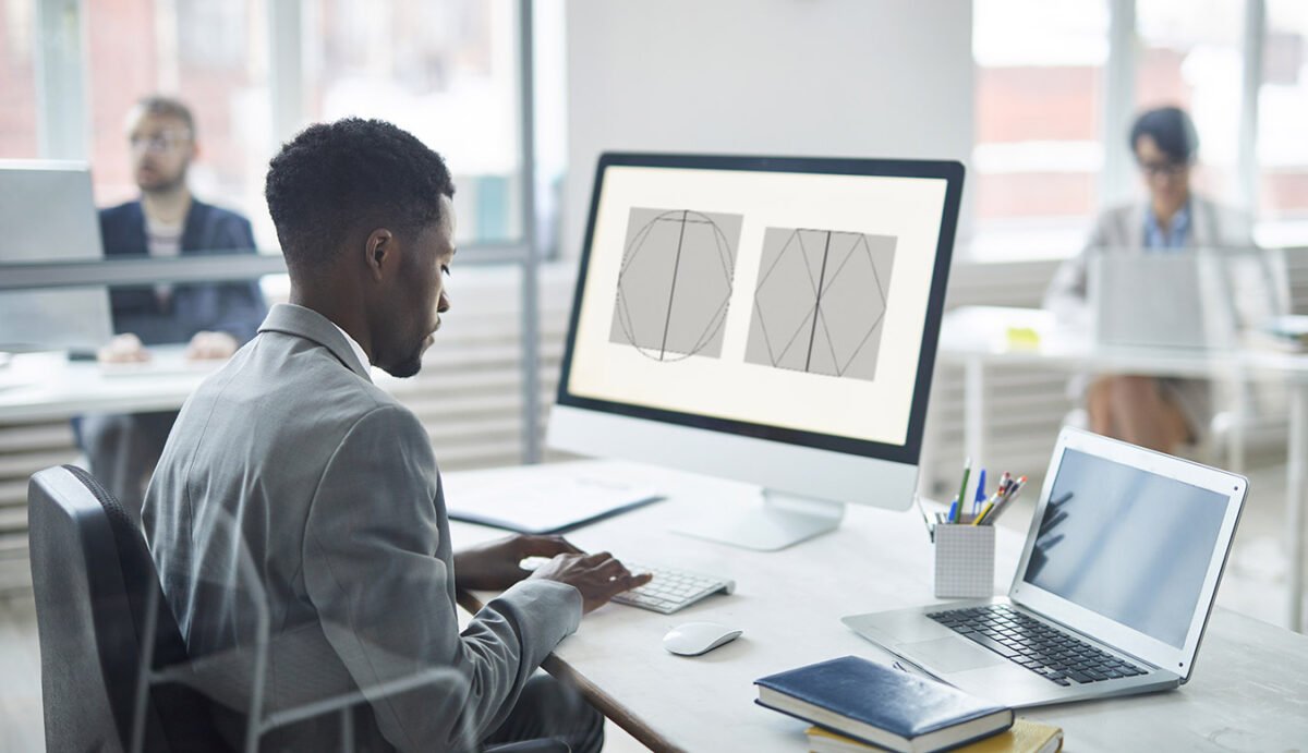 O papel dos grids no design editorial • Designerd