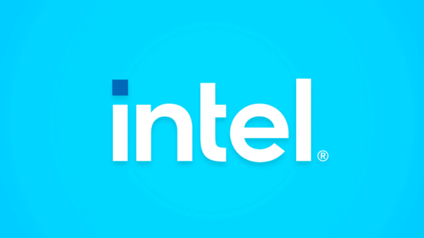 Intel anuncia nova identidade de marca • Designerd