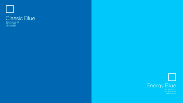 Intel anuncia nova identidade de marca • Designerd