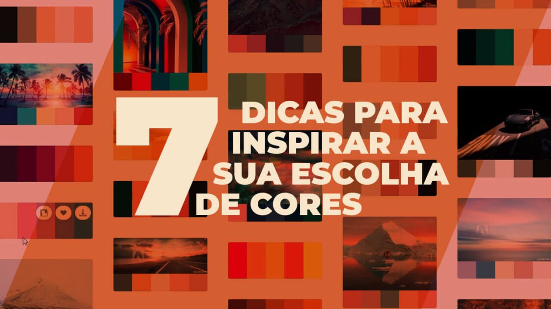Incríveis desenhos com cores invertidas de Brian Lai • Designerd