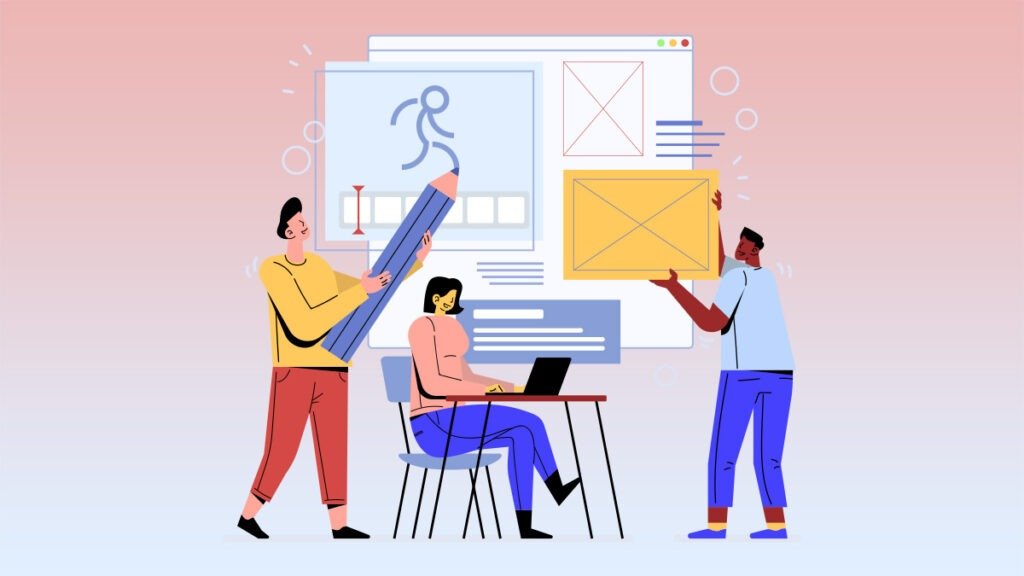 5 áreas do design para atuar em 2021 • Designerd