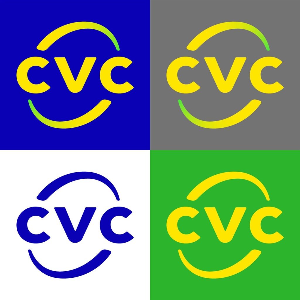 CVC Viagens reposiciona marca e lança nova identidade visual • Designerd