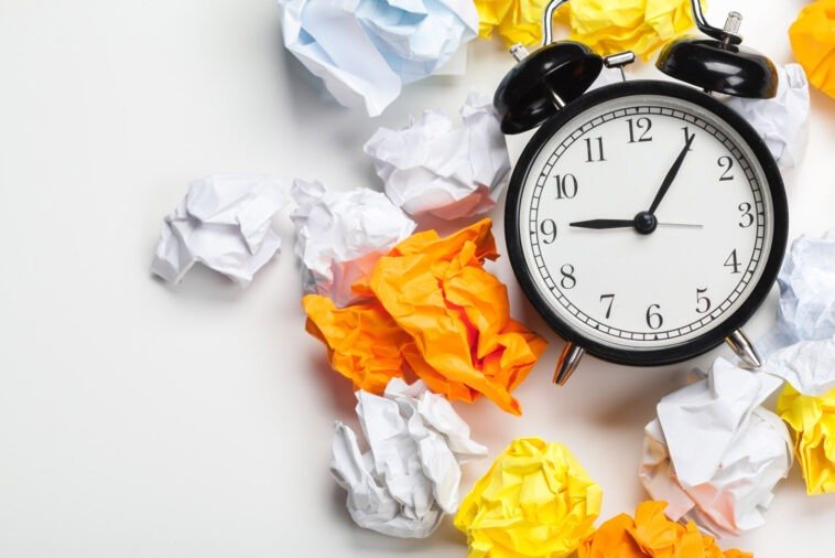 Pare de perder tempo com processos repetitivos em seu trabalho • Designerd