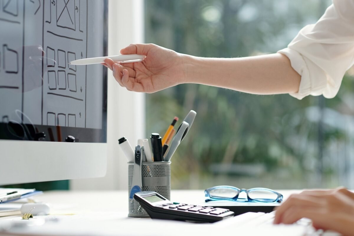 4 princípios de ouro para o design de layout • Designerd