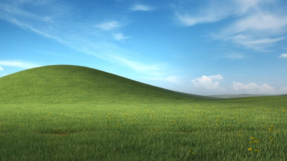 Microsoft cria 4 wallpapers nostálgicos em parceria com o artista Six N ...