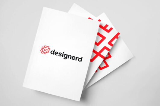 Mockup de Livro: 35 modelos (grátis e premium) para baixar • Designerd