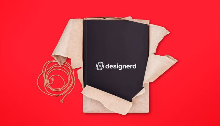 Mockup de Livro: 35 modelos (grátis e premium) para baixar • Designerd