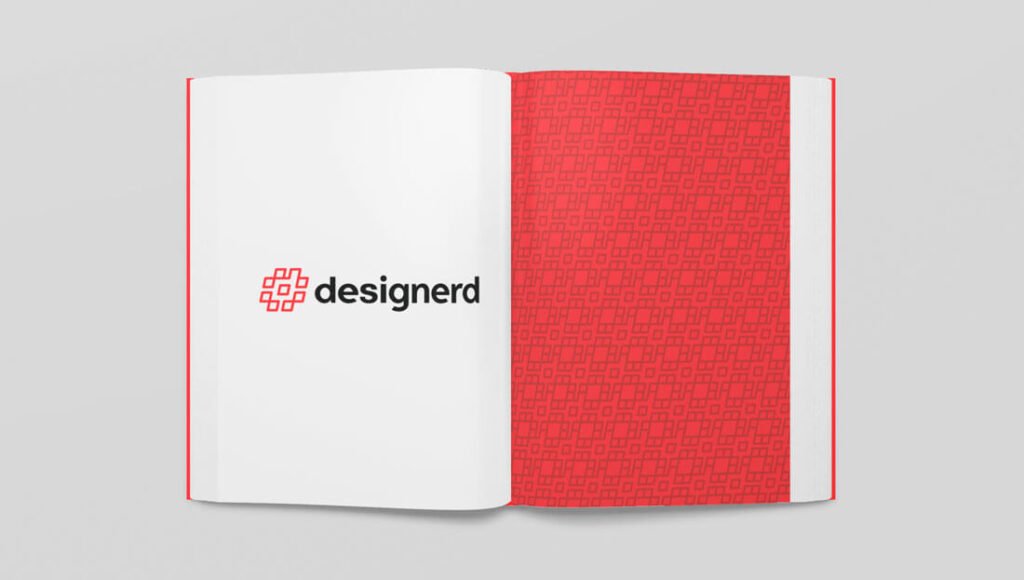 Mockup de Livro: 35 modelos (grátis e premium) para baixar • Designerd