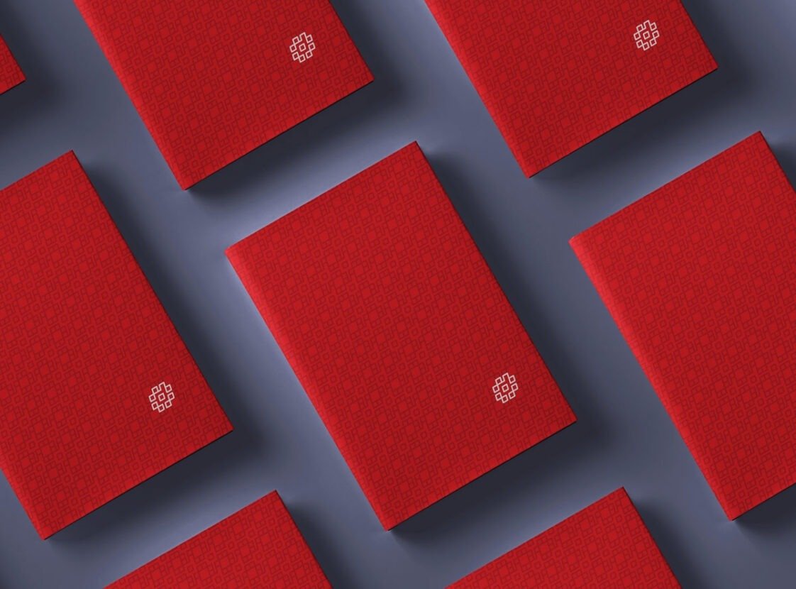Mockup de Livro: 35 modelos (grátis e premium) para baixar • Designerd