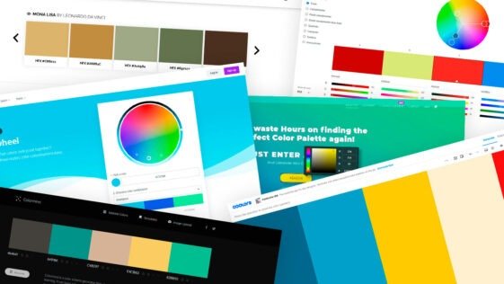 Incríveis desenhos com cores invertidas de Brian Lai • Designerd