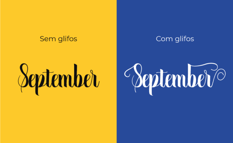 35 fontes com glifos (gratuitas e premium) para baixar • Designerd